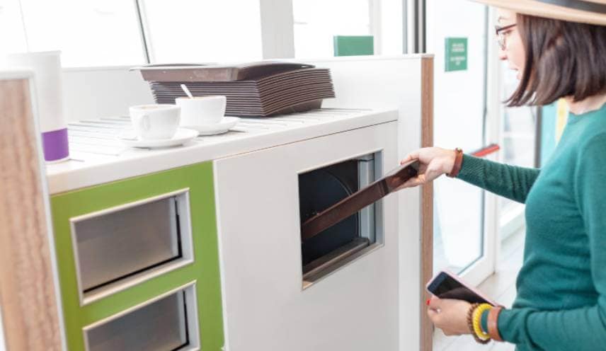 Waste Disposal for Restaurants and Businesses - Summer Breeze Farms